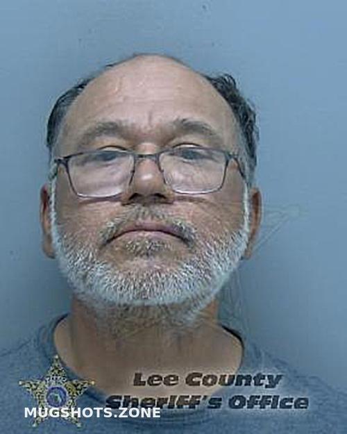 OLIVEROS LIONEL 04/30/2023 - Lee County Mugshots Zone