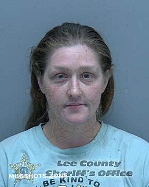 RECORDS BROOKE ANN 05/01/2023 - Lee County Mugshots Zone