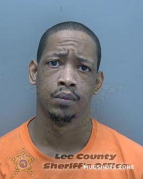 LESTER LEOTIS IRVAN 05/01/2023 - Lee County Mugshots Zone