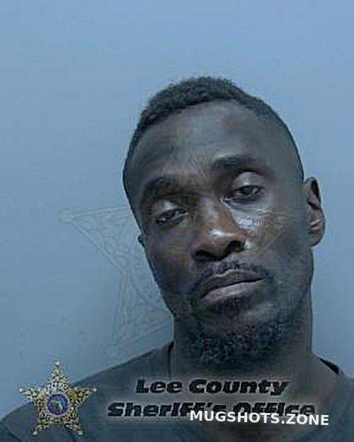 SIMPSON BRANDON JAMAL 05/02/2023 - Lee County Mugshots Zone