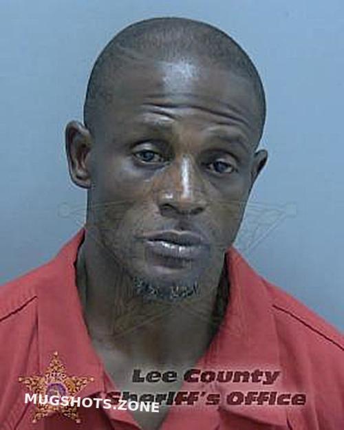 IVERY RODNEY STEPHEN 05/02/2023 - Lee County Mugshots Zone