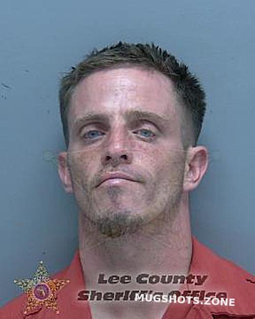 Mccullough Gary Joseph Iii 05 02 2023 Lee County Mugshots Zone