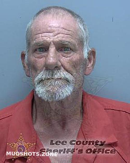 WITHAM ROGER JAMES 05/03/2023 - Lee County Mugshots Zone