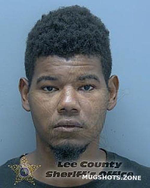 PIERRE KEVIN M 05/03/2023 - Lee County Mugshots Zone