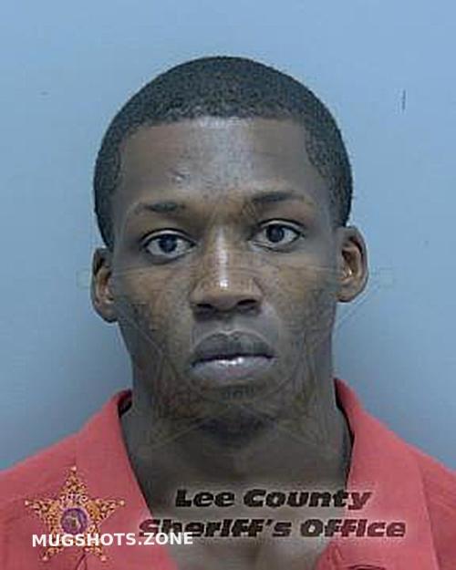 HUNT LEON 05/04/2023 - Lee County Mugshots Zone