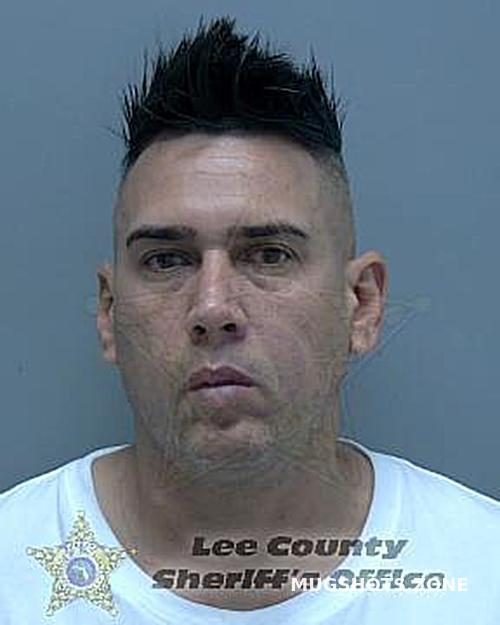 ARRASTIA GARCIA ARLIE 05/05/2023 - Lee County Mugshots Zone