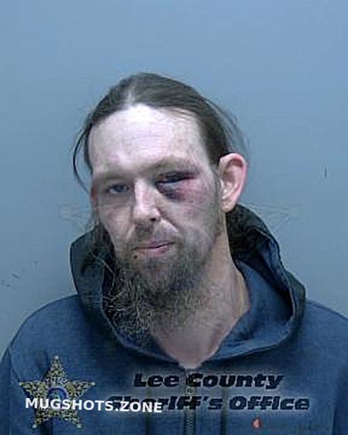 KOPP MICHAEL JOHN 05/05/2023 - Lee County Mugshots Zone