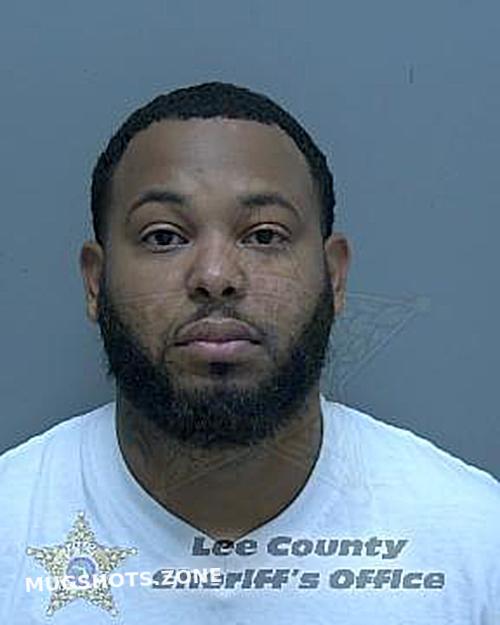 BEVINS AARON WAYNE 05/05/2023 - Lee County Mugshots Zone