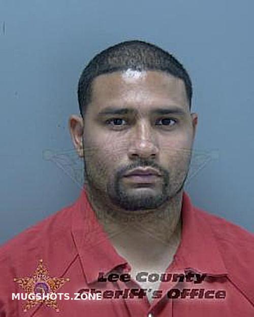 Prado Cano Jose Luis 05 09 2023 Lee County Mugshots Zone