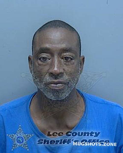 JORDAN CHRISTOPHER LEON 05/09/2023 - Lee County Mugshots Zone