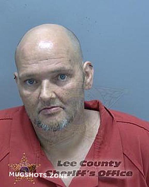 SULLIVAN SHAWN DWAYNE 05/10/2023 - Lee County Mugshots Zone