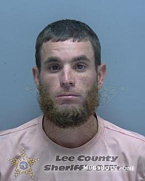 SOUTHWICK DUSTIN J 05/10/2023 - Lee County Mugshots Zone