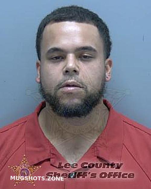 LOWE DONALD 05/11/2023 - Lee County Mugshots Zone