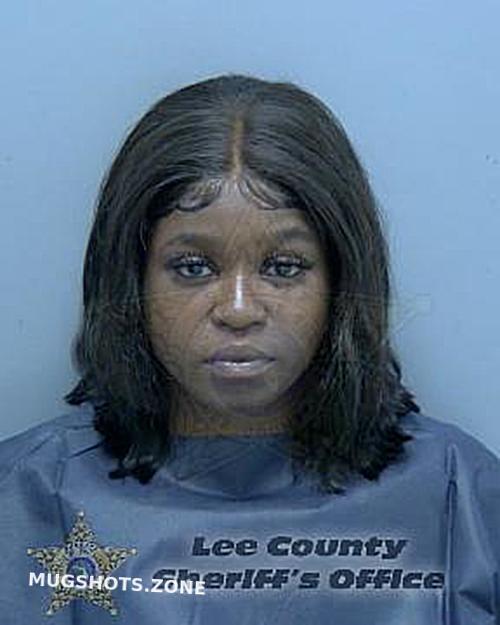 MONCLERC TANYA 05/11/2023 - Lee County Mugshots Zone