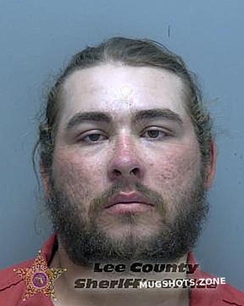 RUSSELL DEVON LEE 05/12/2023 - Lee County Mugshots Zone