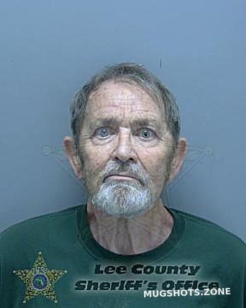RICHARDS THOMAS LEE 05/12/2023 - Lee County Mugshots Zone