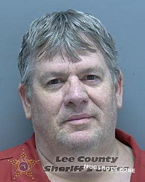 ROSS GREGORY EUGENE 05/12/2023 - Lee County Mugshots Zone