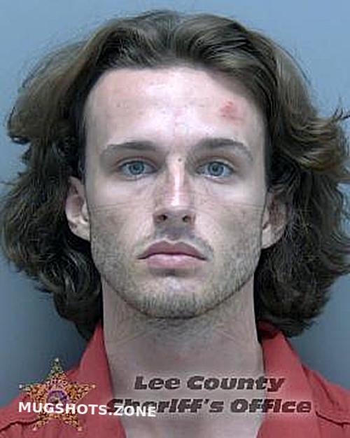 COOK CAMERON MICHAEL 05/13/2023 - Lee County Mugshots Zone