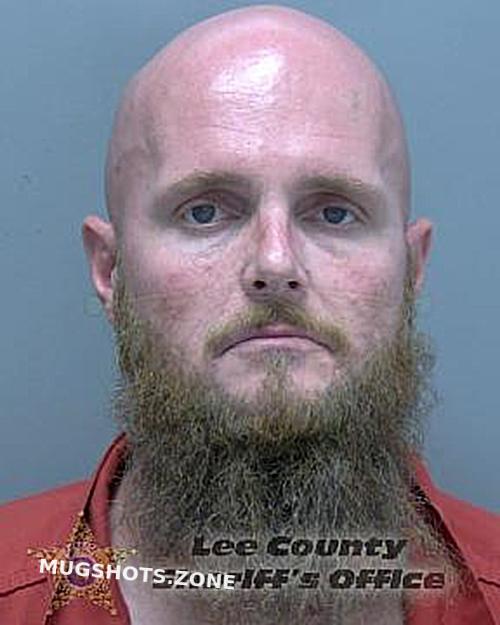 ANDERSON KYLE R 05/13/2023 - Lee County Mugshots Zone