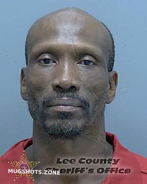 BASS RODERICK JEROME 05/13/2023 - Lee County Mugshots Zone