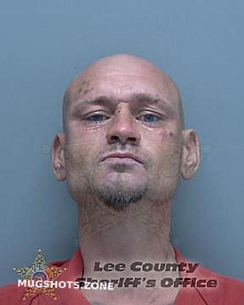 LEEPER NICODEMIS ALLEN 05/14/2023 - Lee County Mugshots Zone