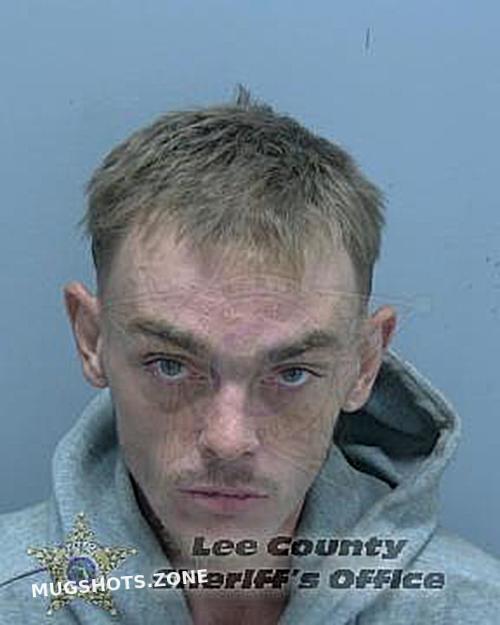 FENN GARY ALLEN III 05/14/2023 - Lee County Mugshots Zone