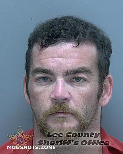 LOVETT MICHAEL 05/16/2023 - Lee County Mugshots Zone