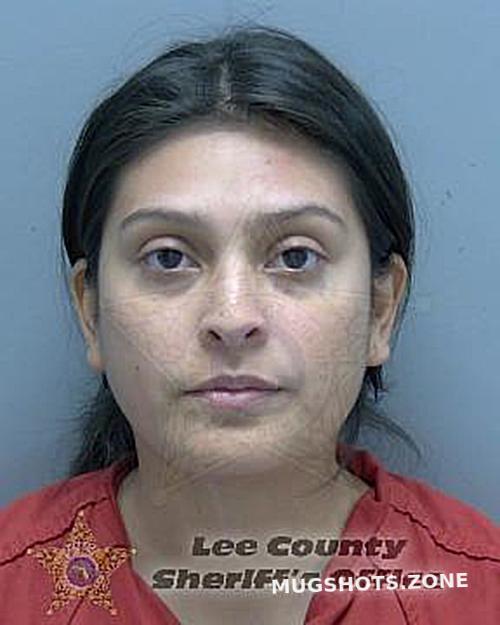 VIGIL BRENDA 05/17/2023 - Lee County Mugshots Zone