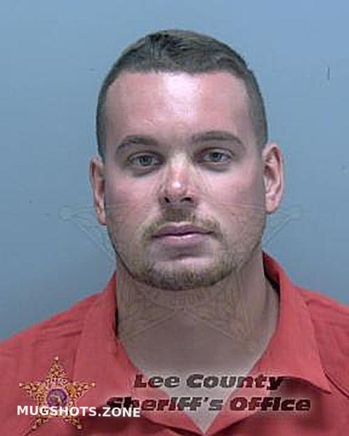 ROTHWELL DUSTIN RYAN 05/21/2023 - Lee County Mugshots Zone