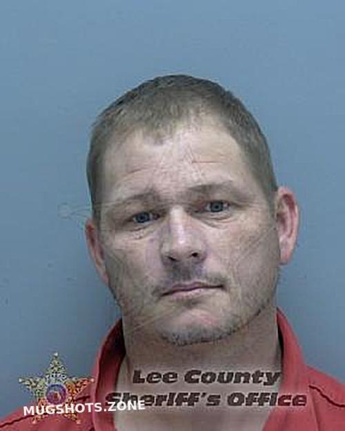 POLK JUSTIN L 05/22/2023 - Lee County Mugshots Zone