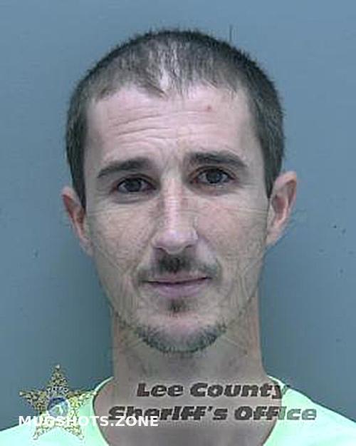 SULLIVAN STEPHEN EDWARD 05/22/2023 - Lee County Mugshots Zone