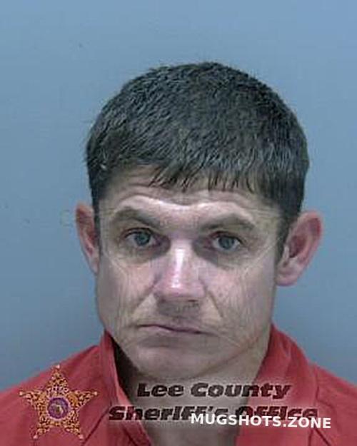 MILLION MARC MASON 05/23/2023 - Lee County Mugshots Zone