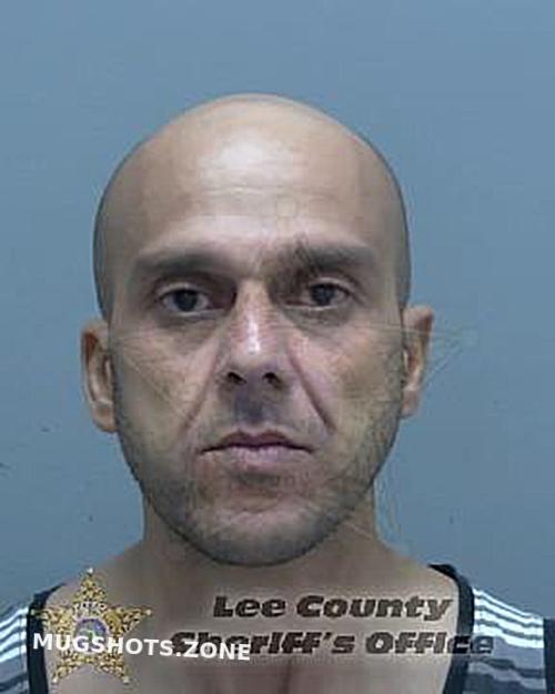 MOHAMMED ASHRAF 05/23/2023 - Lee County Mugshots Zone