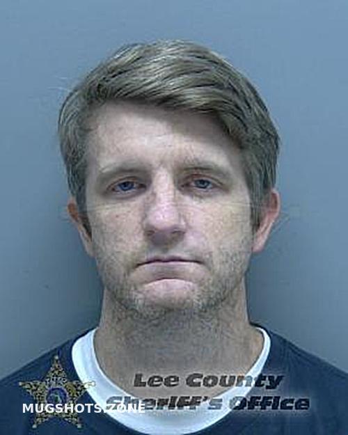 GANT JOHN CHRISTOPHER JR 05/24/2023 - Lee County Mugshots Zone