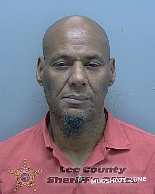 BENNETT DAVID DONALD 05/25/2023 - Lee County Mugshots Zone