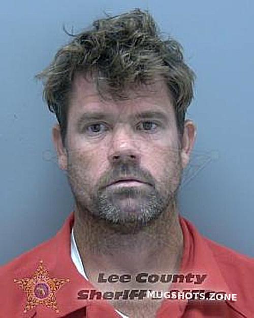 BLACKBURN SKYLER JOSEPH 05/25/2023 - Lee County Mugshots Zone