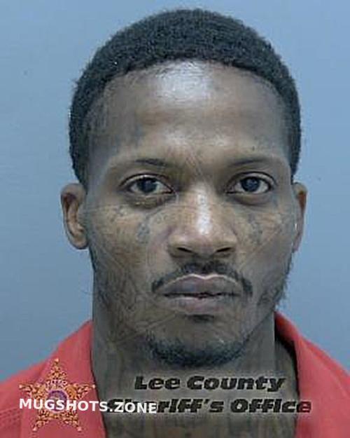 LEWIS JOHN 05/26/2023 - Lee County Mugshots Zone