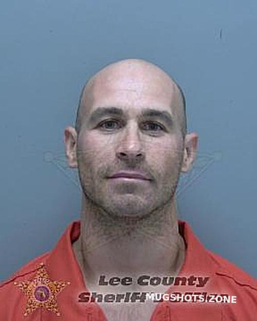 FENNER DENNIS JOHN 05/26/2023 - Lee County Mugshots Zone