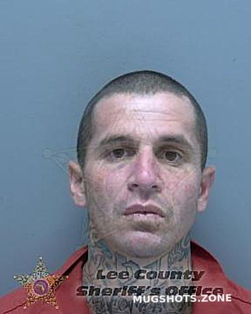 REISLER KEVIN 05/27/2023 - Lee County Mugshots Zone