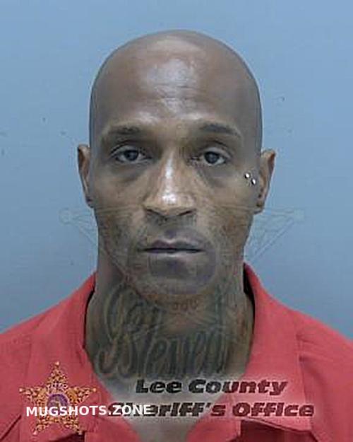 MITCHELL EDWARD JR 05/29/2023 - Lee County Mugshots Zone