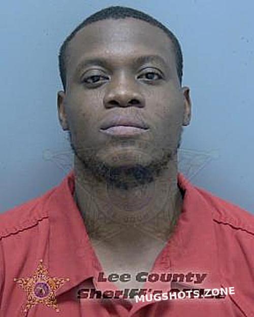 CARTER JORDAN DONNELL 05/30/2023 - Lee County Mugshots Zone