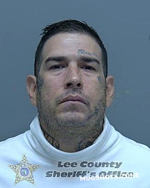 SALINAS MARC 05/30/2023 - Lee County Mugshots Zone