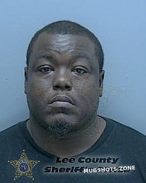EDWARDS MICHAEL LEONARD 05/30/2023 - Lee County Mugshots Zone