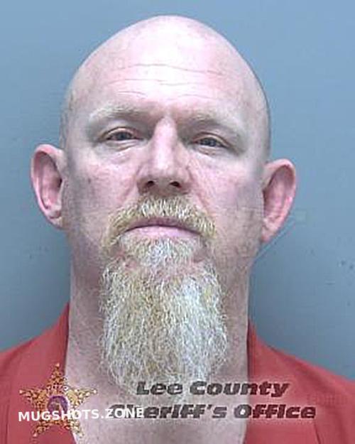 CLELAND TIMOTHY SCOTT 05/31/2023 - Lee County Mugshots Zone