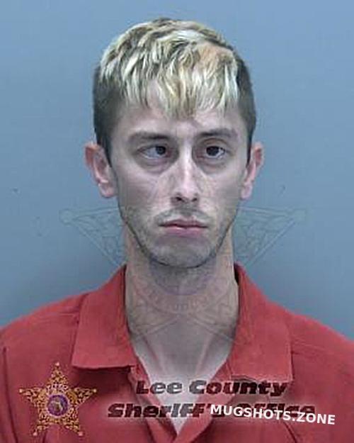 LOVELL MARCUS DWAYNE 05/31/2023 - Lee County Mugshots Zone