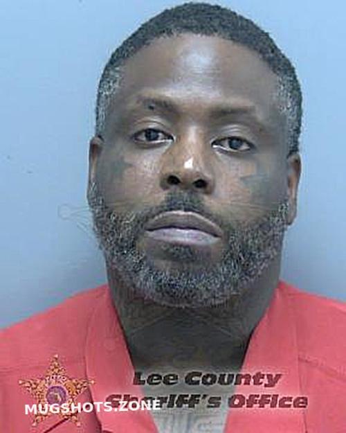 JACKSON FRANKIE LEE 06/01/2023 - Lee County Mugshots Zone