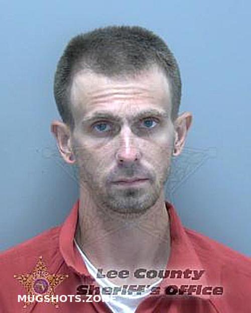 BOOTH CHEYNEY ERIC 06/03/2023 - Lee County Mugshots Zone
