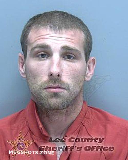 HESSLER JASON ALLAN 06/05/2023 - Lee County Mugshots Zone