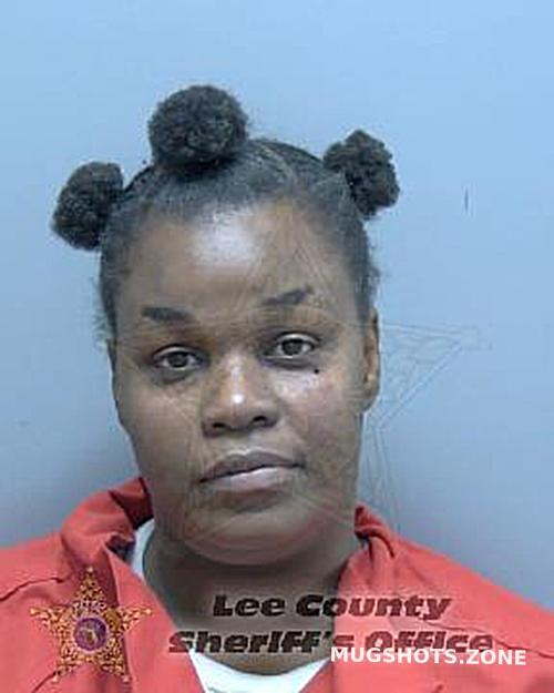 SKINNER LESLEY ANN 06/05/2023 - Lee County Mugshots Zone