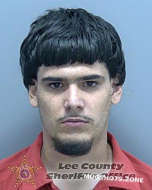 ALVAREZ WILLIAM RICHARD JR 06/06/2023 - Lee County Mugshots Zone